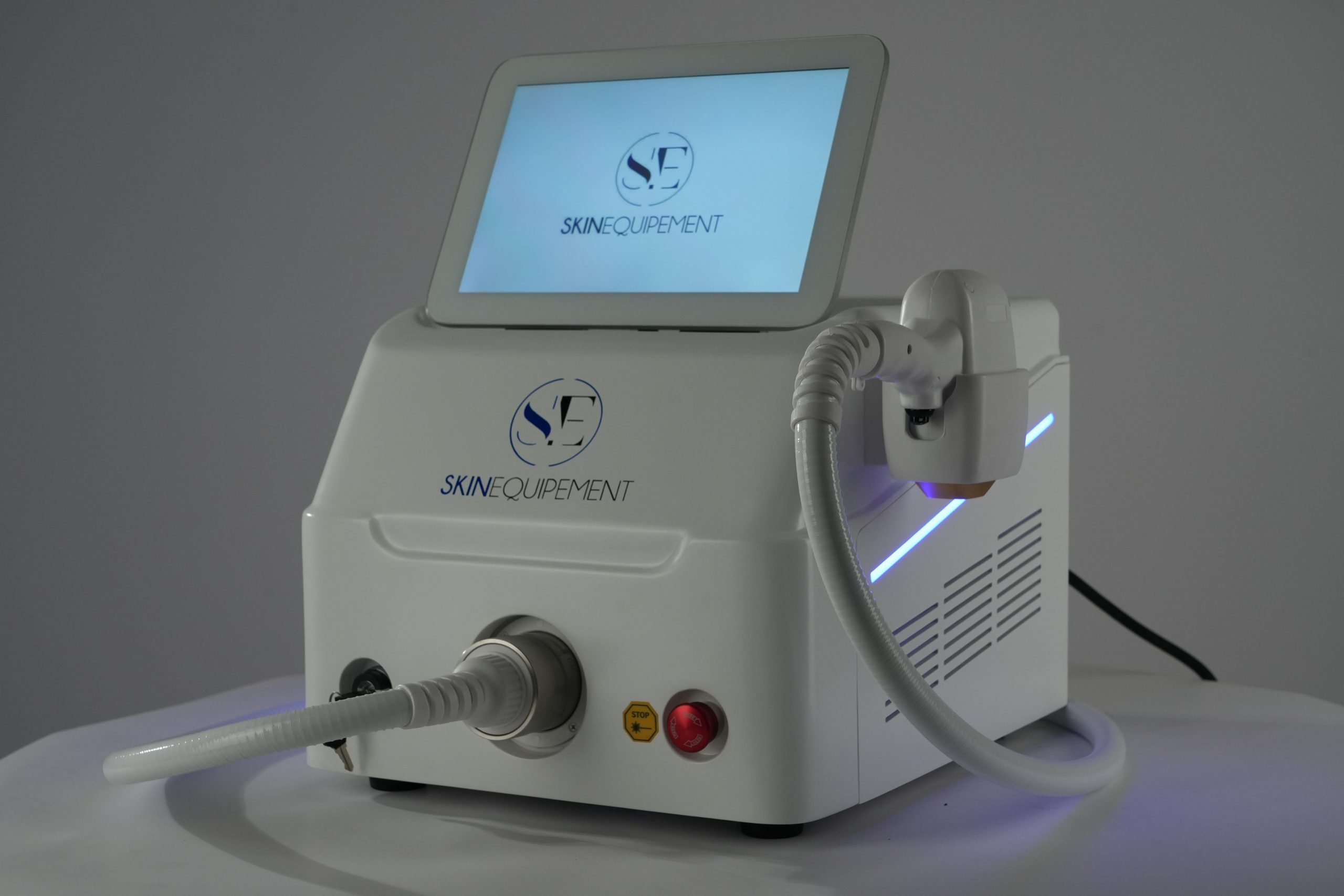 DIODE LASER IV (Lite) - Skin Equipement